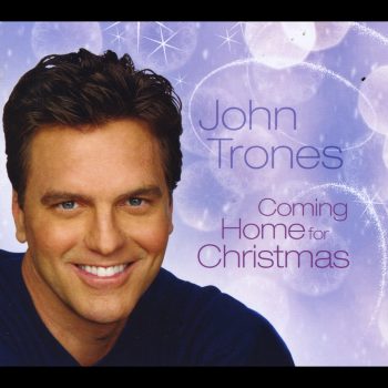 John Trones – Musician and Performer in Minneapolis, MN
