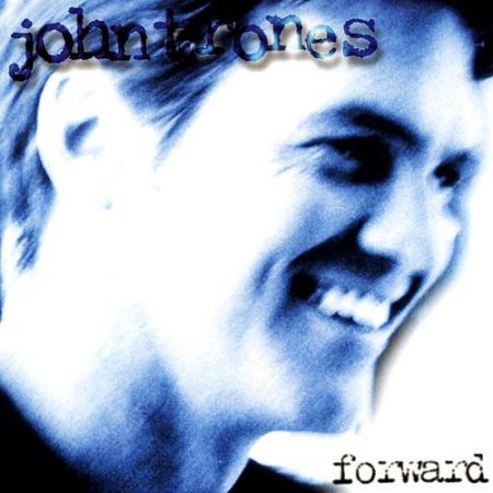 John Trones – Musician and Performer in Minneapolis, MN
