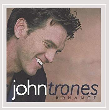 John Trones – Musician and Performer in Minneapolis, MN