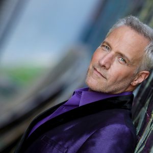 John Trones – Musician and Performer in Minneapolis, MN