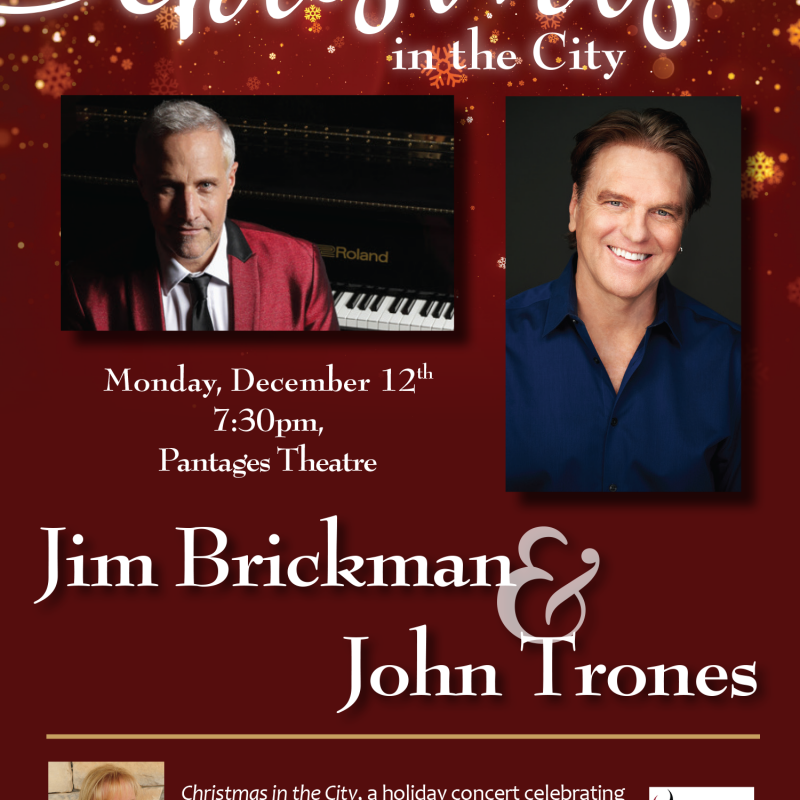 John Trones – Musician and Performer in Minneapolis, MN
