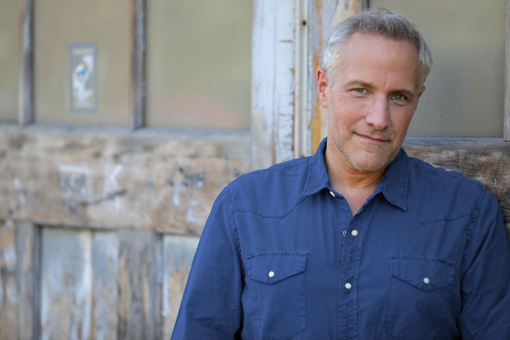 John Trones to appear as Jim Brickman’s Special Guest at the Dakota ...