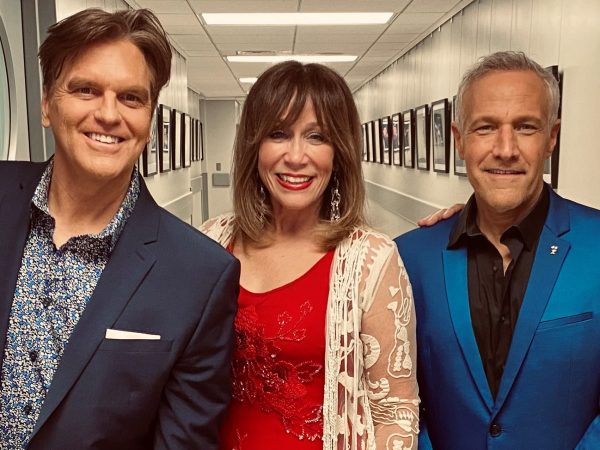 John Trones to join Jim Brickman’s A Joyful Christmas Holiday Tour 2023 ...