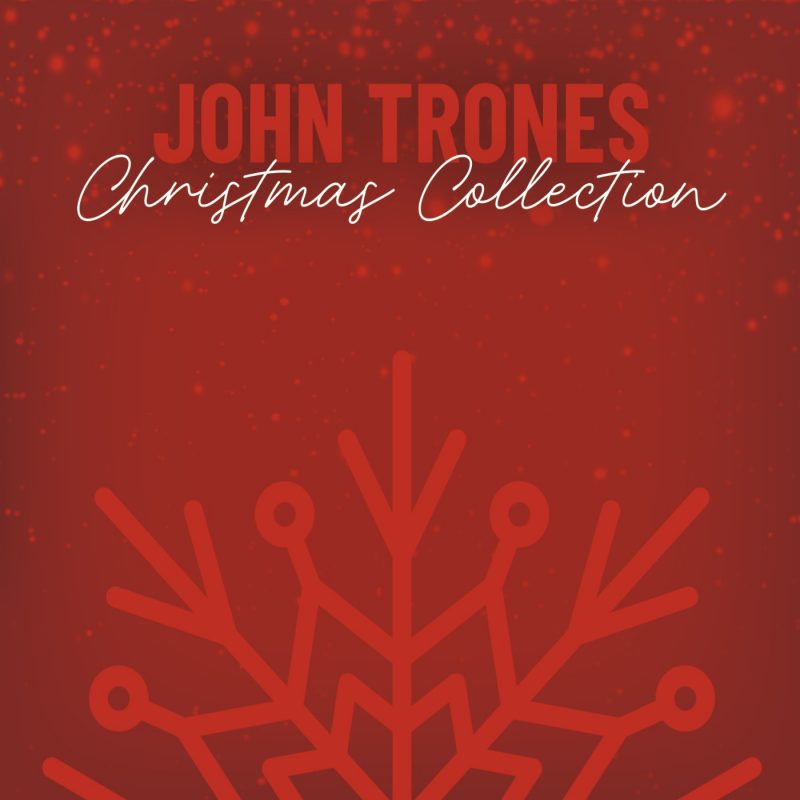 John Trones – Musician and Performer in Minneapolis, MN