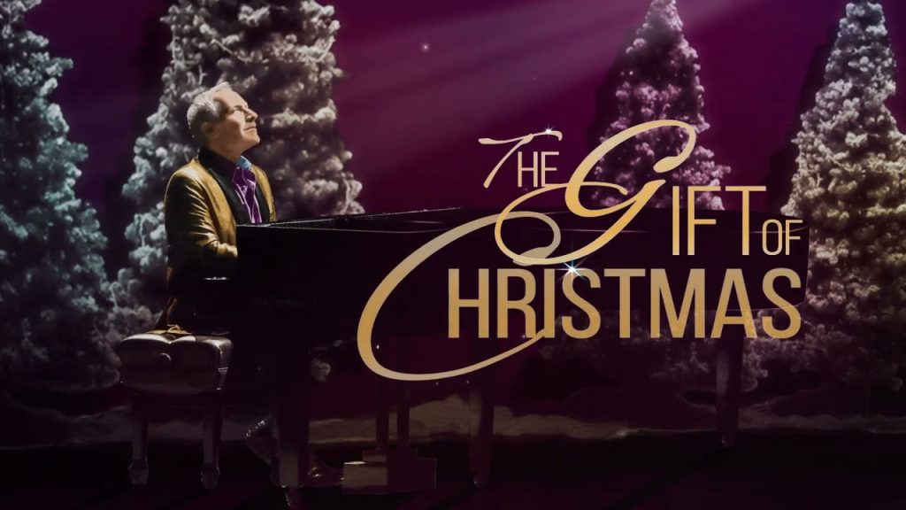 John Trones to join Jim Brickman’s 2025 Holiday Tour! – John Trones